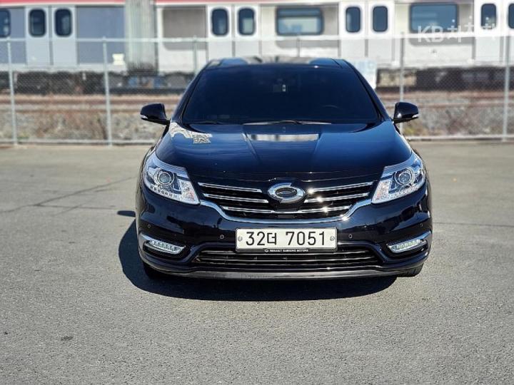 르노코리아 SM5 노바 · LPG · 경남 | 매물번호(20973004) | KB차차차