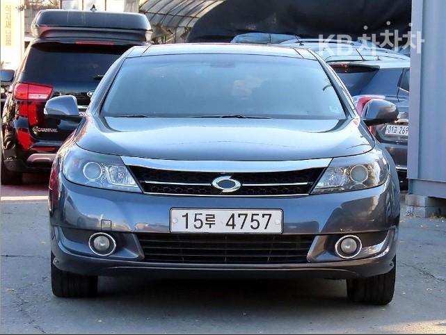 르노코리아 뉴SM5(신형) · LPG · 경기 | 매물번호(21174985) | KB차차차