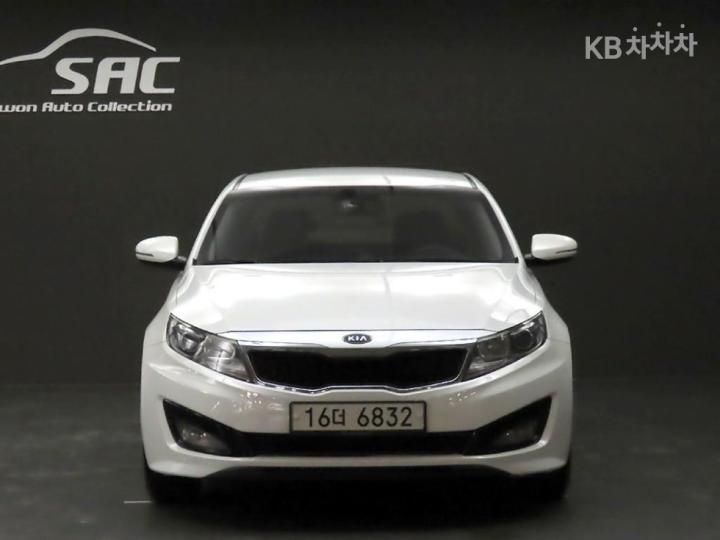 기아 K5 · LPG · 경기 | 매물번호(21278295) | KB차차차