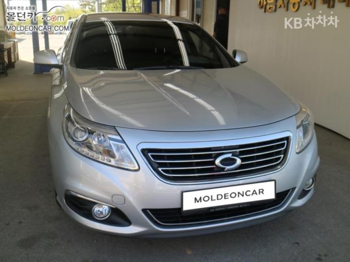 르노코리아 뉴SM5 플래티넘 · LPG · 광주 | 게시일(20210321) | KB차차차