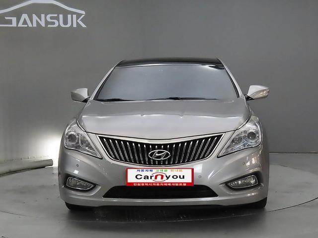 현대 그랜저HG · LPG · 인천 | 매물번호(21876636) | KB차차차