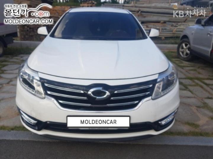 르노코리아 SM5 노바 · LPG · 광주 | 매물번호(22078461) | KB차차차