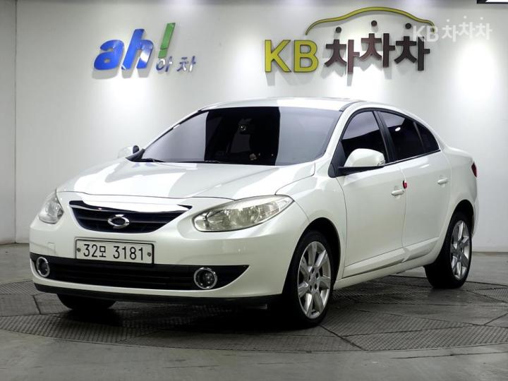 르노코리아 뉴SM3 · 가솔린 · 경기 | 매물번호(22872550) | KB차차차