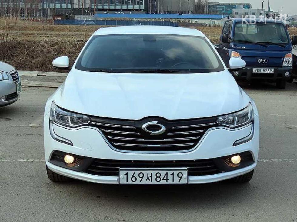 르노코리아 SM6 · LPG · 경기 | 매물번호(22879759) | KB차차차