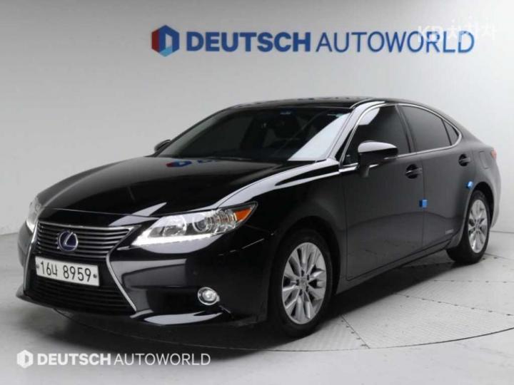 렉서스 뉴 ES · 하이브리드(가솔린) · 경기 | 매물번호(22971427) | KB차차차