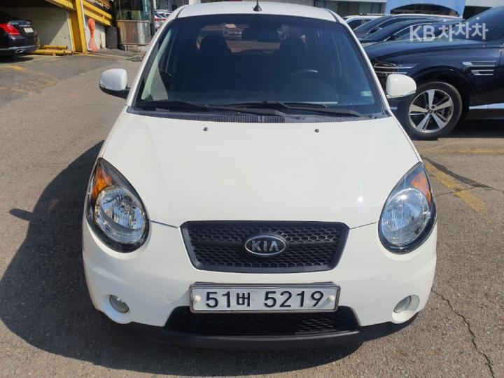 기아 뉴모닝 · LPG · 대구 | 매물번호(22978783) | KB차차차