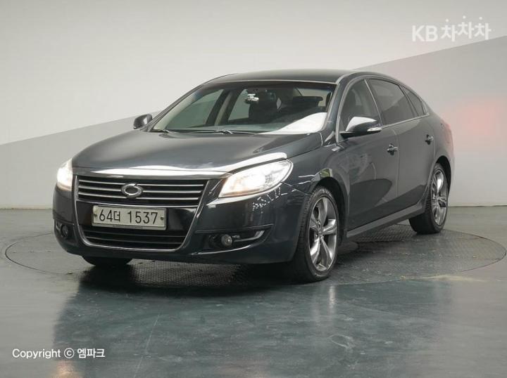 르노코리아 All New SM7 · 가솔린 · 인천 | 게시일(20220526) | KB차차차