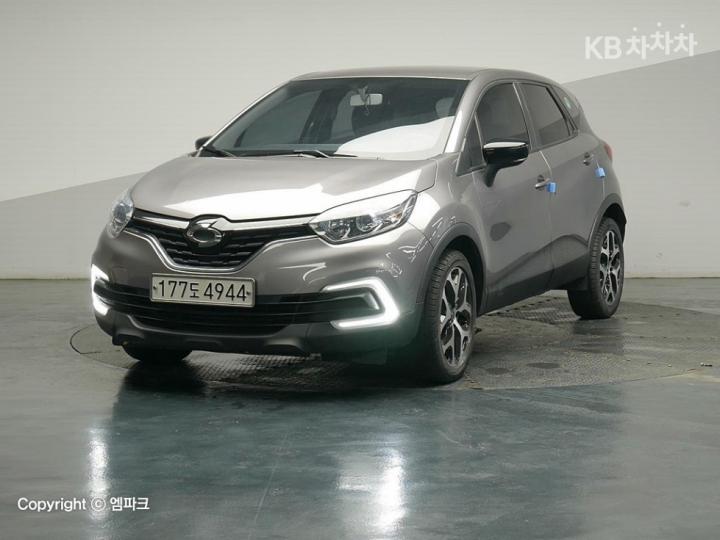 르노코리아 New QM3 · 디젤 · 인천 | 매물번호(23274269) | KB차차차