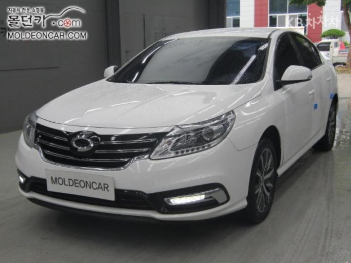 르노코리아 SM5 노바 · LPG · 광주 | 매물번호(23378064) | KB차차차