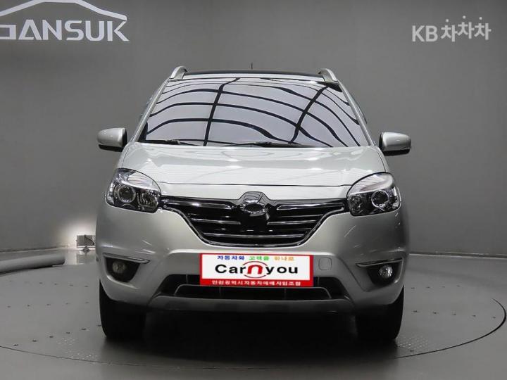 르노코리아 QM5 NEO · 가솔린 · 인천 | 매물번호(23674267) | KB차차차