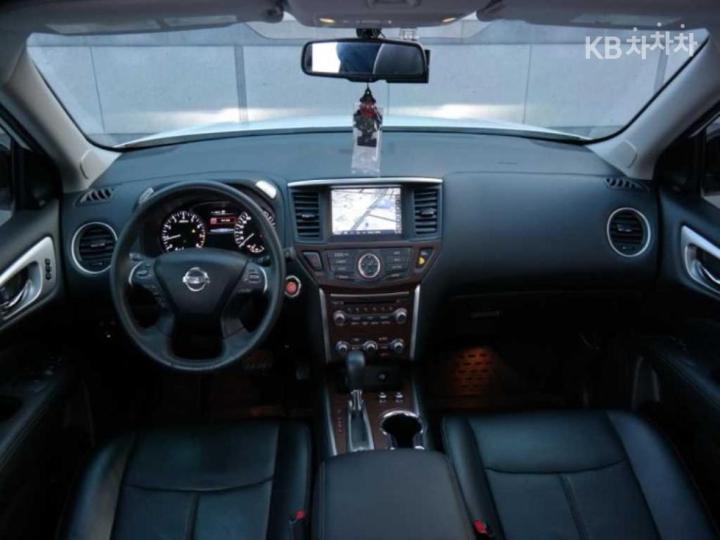 닛산 패스파인더 · 가솔린 · 경기 | 매물번호(23875722) | KB차차차