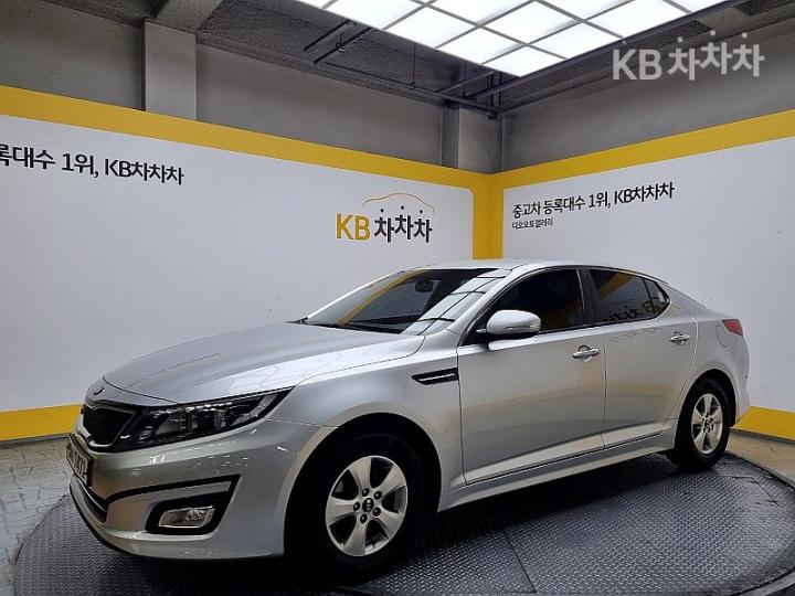 기아 더 뉴 K5 · LPG · 경남 | 매물번호(24077055) | KB차차차