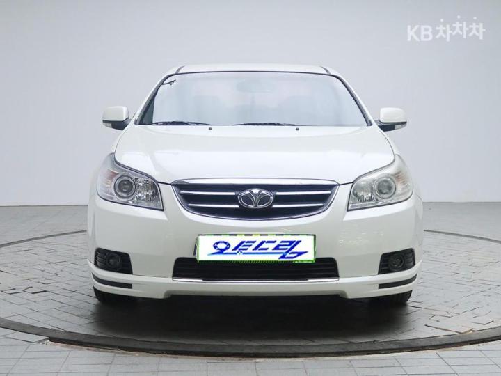 한국GM 토스카 · LPG · 인천 | 매물번호(24372339) | KB차차차