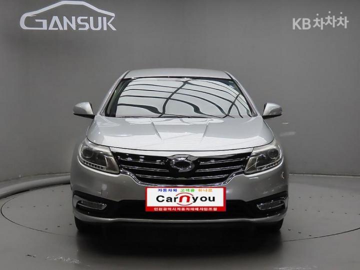 르노코리아 SM5 노바 · LPG · 인천 | 매물번호(24772043) | KB차차차