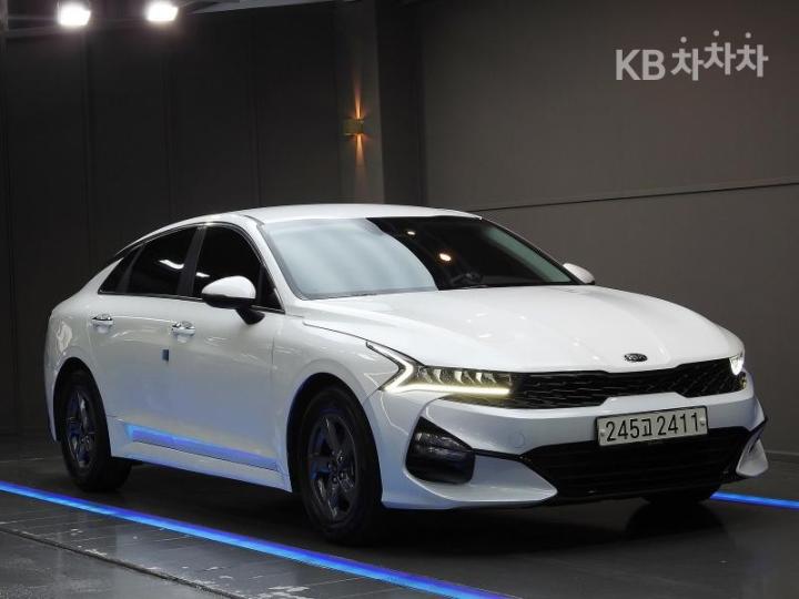 기아 K5 3세대 · LPG · 서울 | 매물번호(25177580) | KB차차차