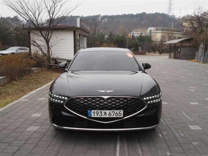 제네시스 G90 Rs4 · 가솔린 · 경기 매물번호 25177964 Kb차차차