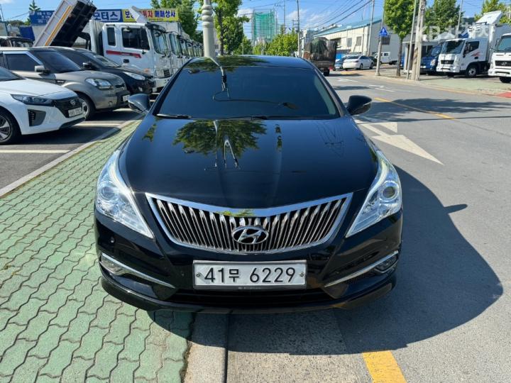 현대 그랜저 하이브리드 · 하이브리드가솔린 · 대구 매물번호25774918 Kb차차차