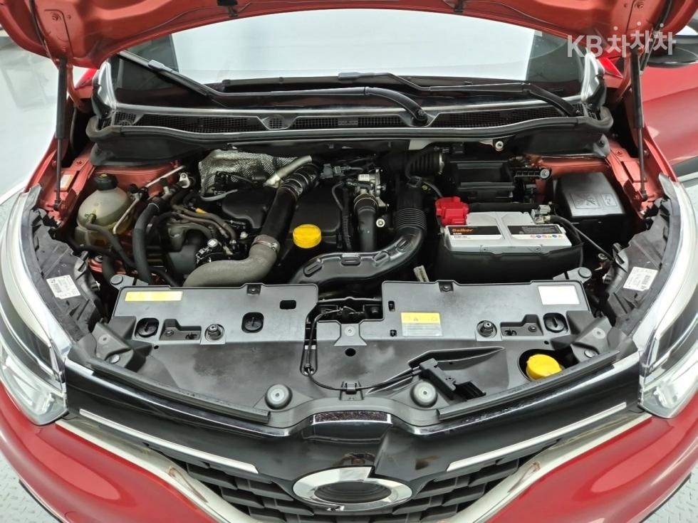 르노코리아 New QM3 · 디젤 · 인천 | 매물번호(26071304) | KB차차차