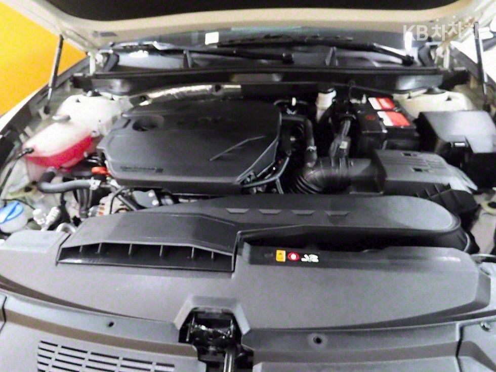 현대 쏘나타 (DN8) · LPG · 경기 | 매물번호(26471783) | KB차차차