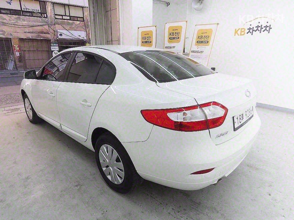 르노코리아 SM3 Z.E. · 가솔린 · 경기 | 매물번호(26777725) | KB차차차