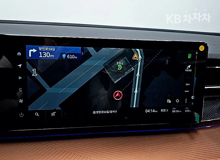 KG모빌리티 토레스EVX(U100) · 전기 · 서울 | 매물번호(26971733) | KB차차차