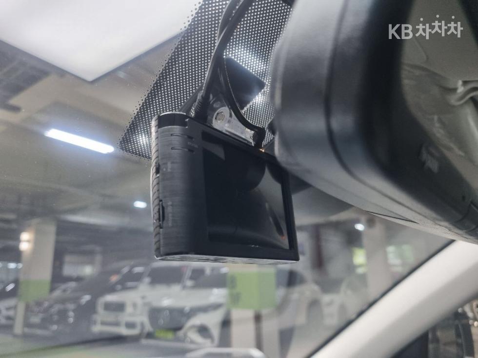 KG모빌리티 토레스EVX(U100) · 전기 · 서울 | 매물번호(27070411) | KB차차차