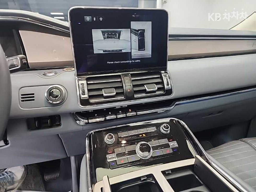 링컨 네비게이터 4세대(U554) · 가솔린 · 경기 | 매물번호(27073882) | KB차차차