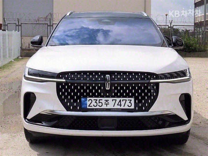 링컨 노틸러스(CDX707) · 가솔린 · 경기 | 매물번호(27274472) | KB차차차