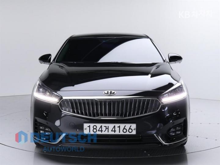 기아 올 뉴 K7 · LPG · 경기 | 매물번호(20789461) | KB차차차