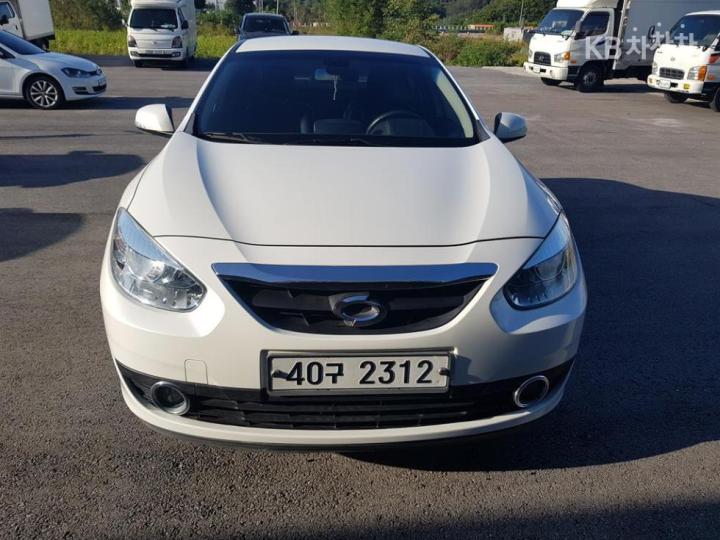 르노코리아 뉴SM3 · 가솔린 · 강원 | 매물번호(20789501) | KB차차차