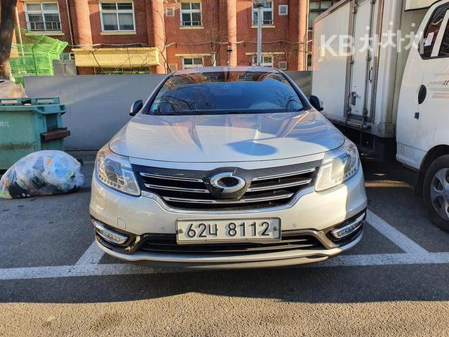 르노코리아 SM5 노바 · LPG · 경기 | 매물번호(21288259) | KB차차차