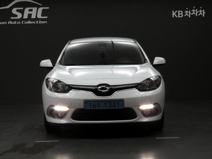 르노코리아 SM3 Z.E. · 전기 · 경기 | 매물번호(21782589) | KB차차차