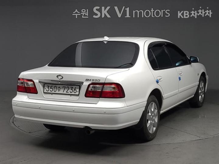 르노코리아 SM5 · LPG · 경기 | 매물번호(21785184) | KB차차차