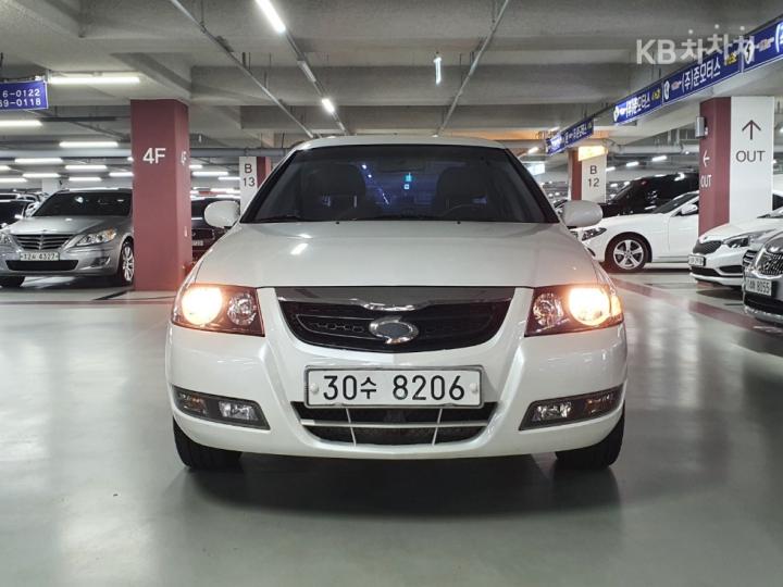 르노코리아 SM3 뉴제너레이션 · 가솔린 · 경기 | 매물번호(22085691) | KB차차차