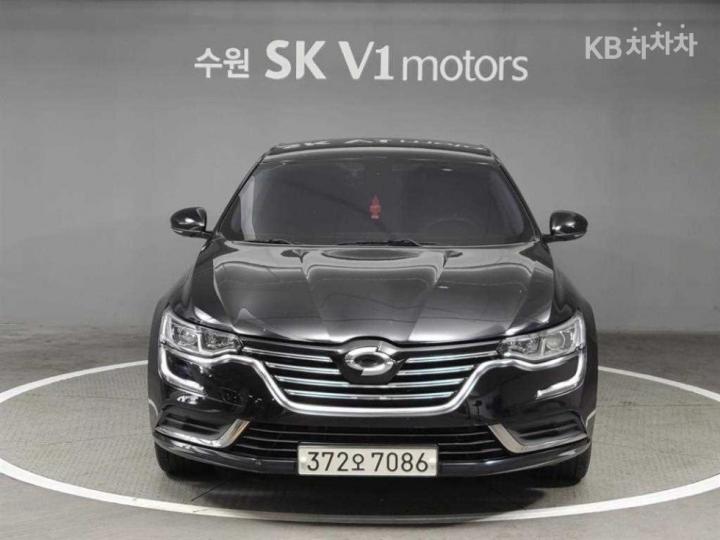 르노코리아 SM6 · LPG · 경기 | 매물번호(22687363) | KB차차차