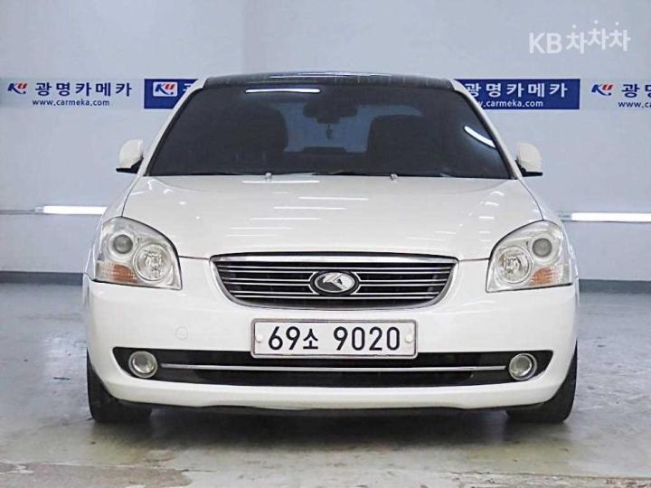 기아 로체 어드밴스 · LPG · 경기 | 매물번호(23281449) | KB차차차