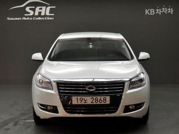 르노코리아 All New SM7 · 가솔린 · 경기 | 매물번호(23382164) | KB차차차