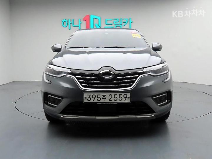 르노코리아 XM3 · 가솔린 · 경기 | 매물번호(23387359) | KB차차차