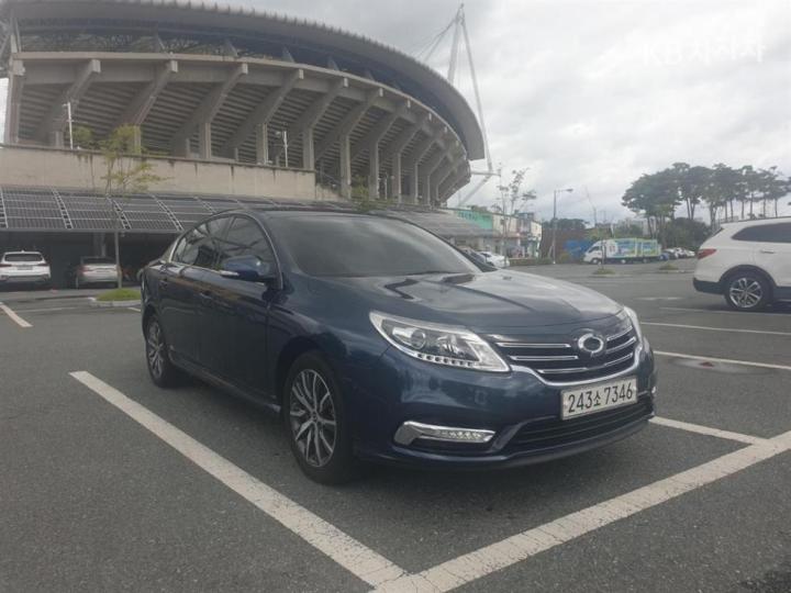 르노코리아 SM5 노바 · LPG · 전북 | 게시일(20220908) | KB차차차