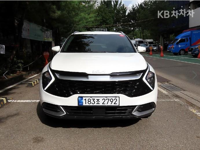 기아 디 올 뉴 스포티지 · 디젤 · 경기 매물번호23482357 Kb차차차