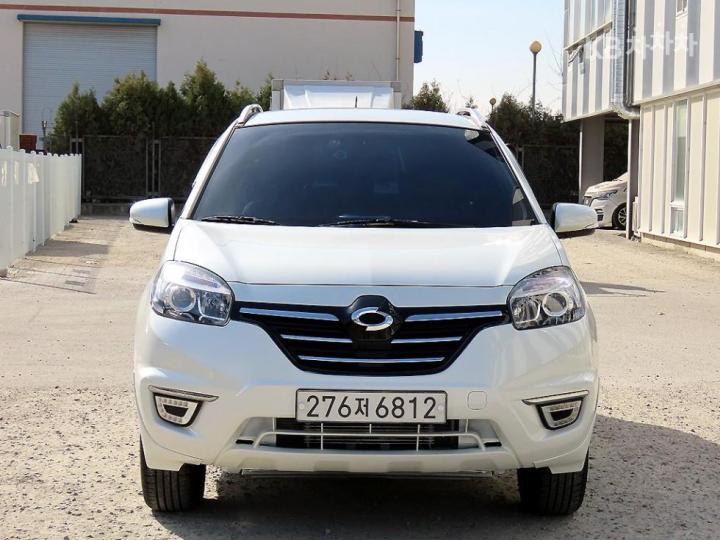 르노코리아 QM5 NEO · 가솔린 · 경기 | 매물번호(24181904) | KB차차차