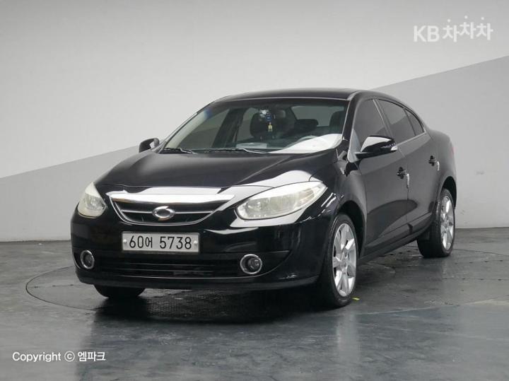 르노코리아 뉴SM3 · 가솔린 · 인천 | 매물번호(24288234) | KB차차차