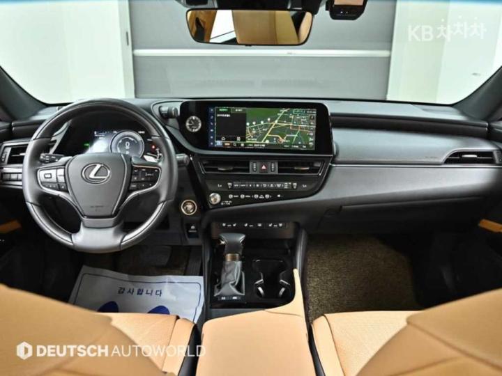 렉서스 뉴 제너레이션 ES · 하이브리드(가솔린) · 경기 | 매물번호(24585056) | KB차차차