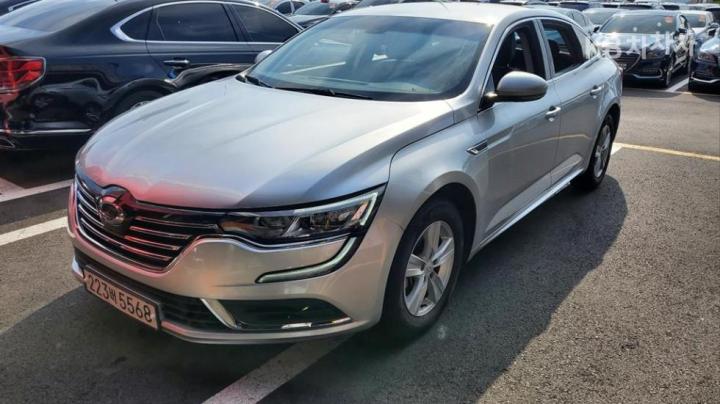 르노코리아 SM6 · LPG · 부산 | 매물번호(24782217) | KB차차차