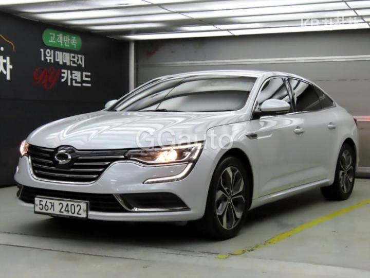 르노코리아 SM6 · 가솔린 · 경기 | 매물번호(24984515) | KB차차차