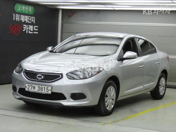 르노코리아 뉴SM3 · 가솔린 · 경기 | 매물번호(25088296) | KB차차차