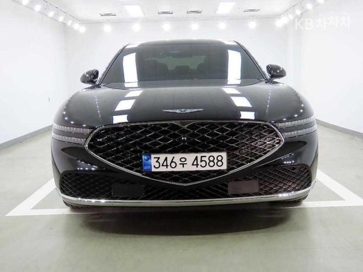 제네시스 G90 Rs4 · 가솔린 · 경기 매물번호 25182559 Kb차차차