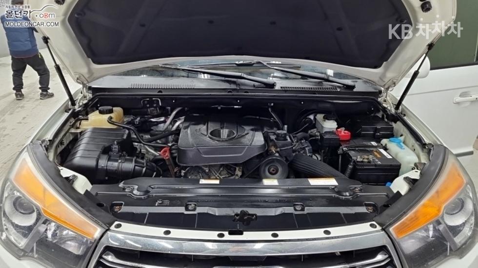 KG모빌리티 코란도 투리스모 · 디젤 · 광주 | 매물번호(25383660) | KB차차차