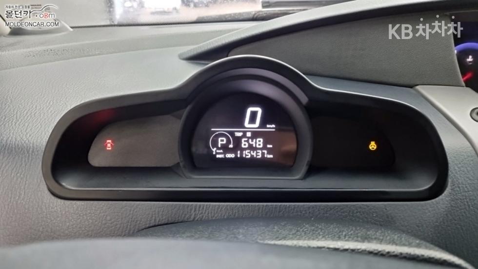 KG모빌리티 코란도 투리스모 · 디젤 · 광주 | 매물번호(25383660) | KB차차차