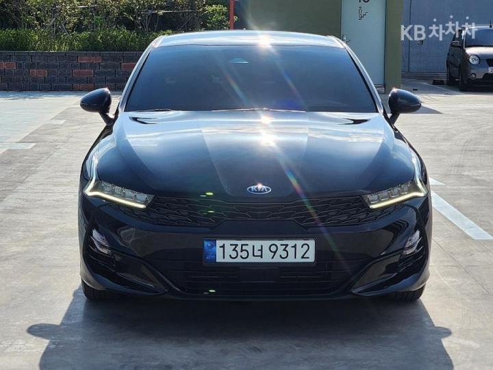 기아 K5 3세대 · LPG · 경남 | 매물번호(25781591) | KB차차차